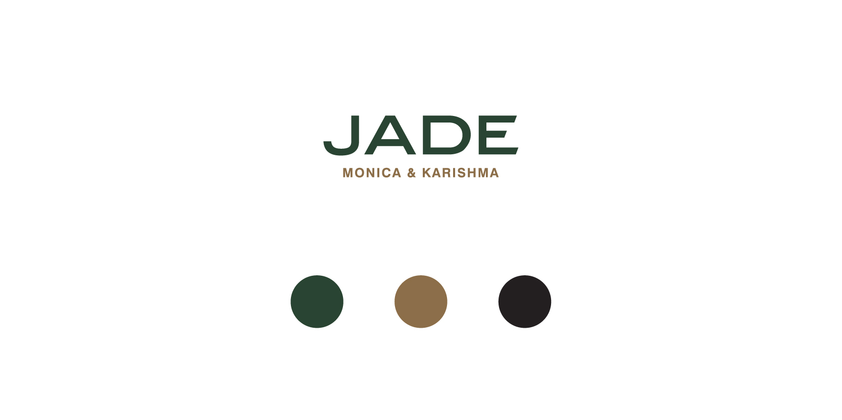 JADE | SIXOFUS DESIGN